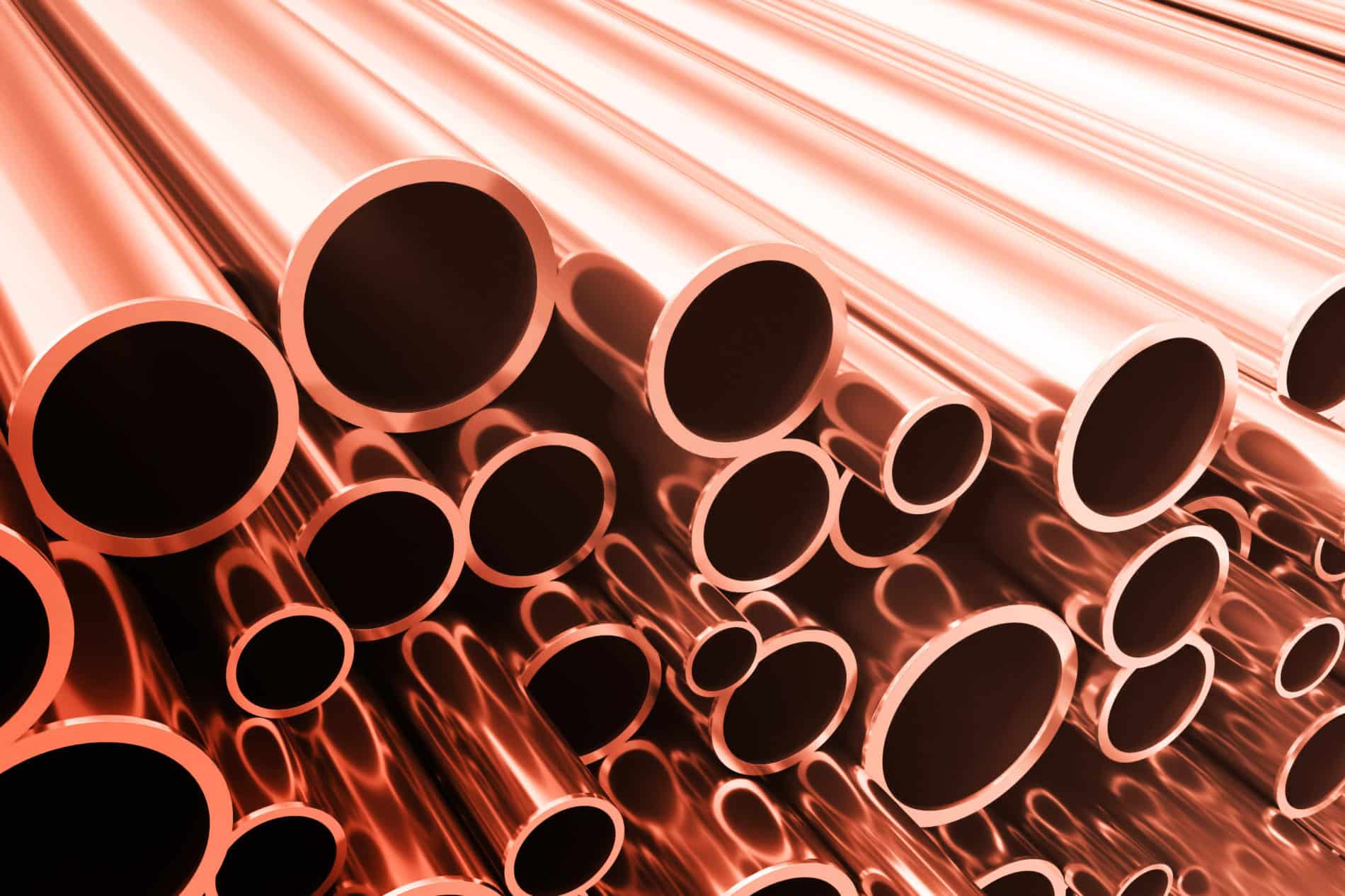 Are Copper Pipes Safe Safe Piping Matters