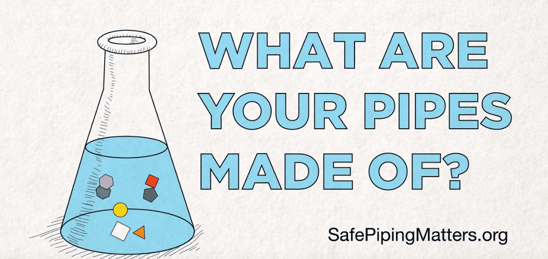 Permeation – Safe Piping Matters