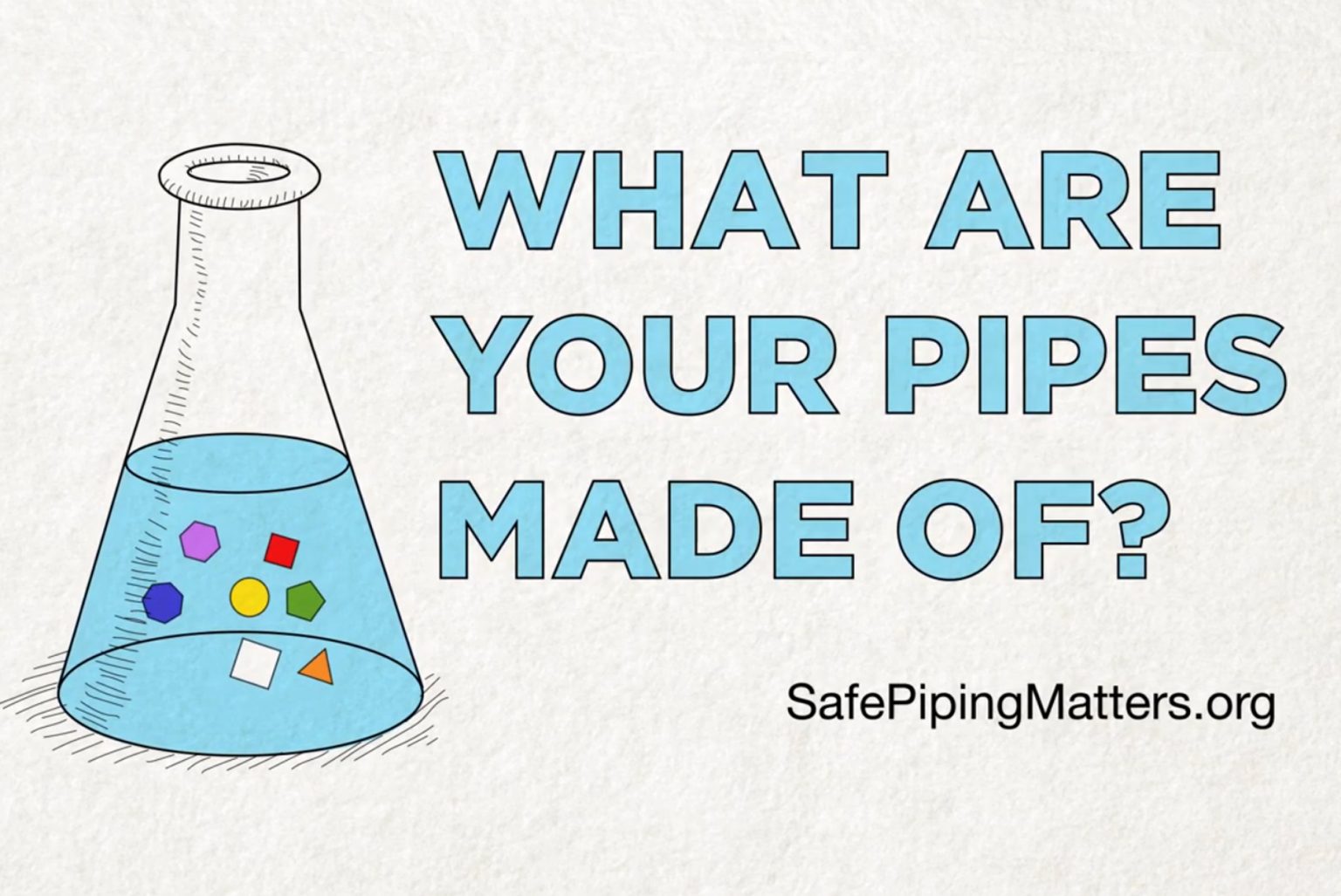 Permeation – Safe Piping Matters