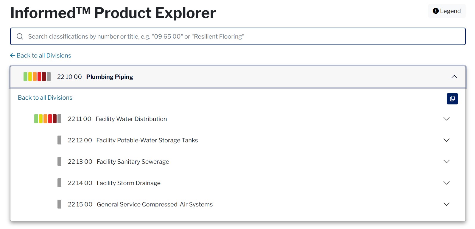 How AEC Design Choices Can Protect Health – Safe Piping Matters