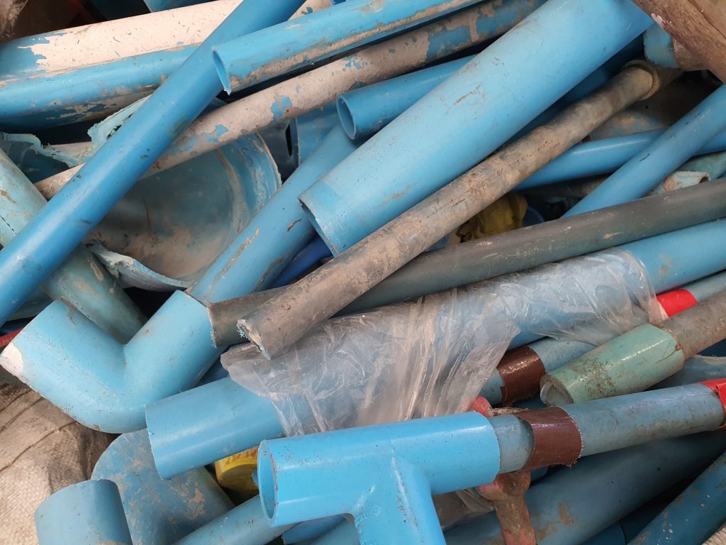 Report: Value Engineering in Plumbing Systems – Safe Piping Matters