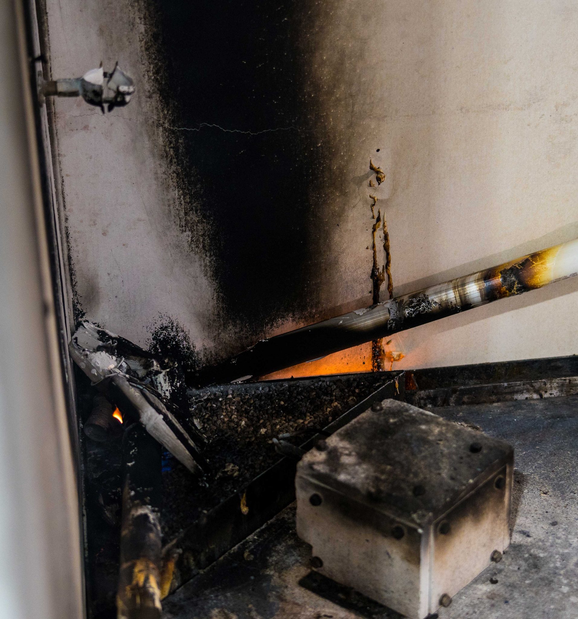 Research Shows Risks of Plastic Pipes in Fires – Safe Piping Matters