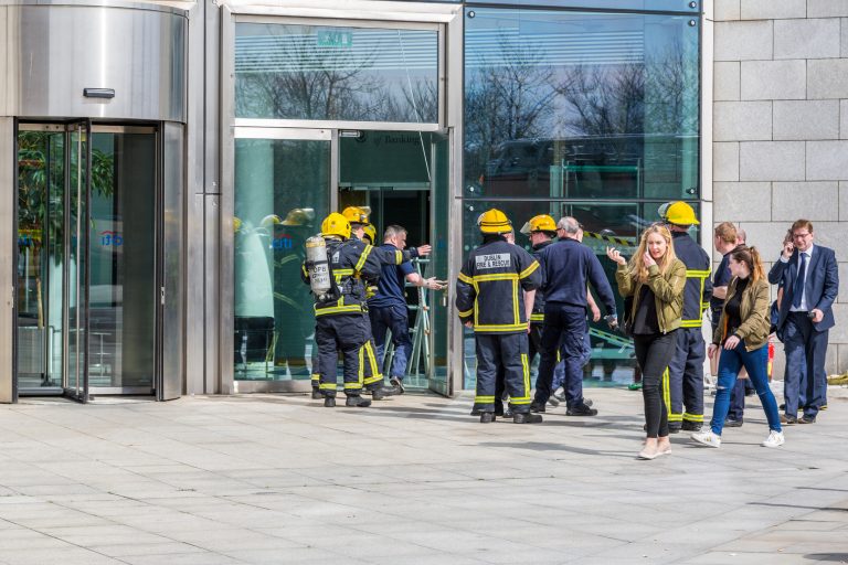 Research Shows Risks of Plastic Pipes in Fires – Safe Piping Matters