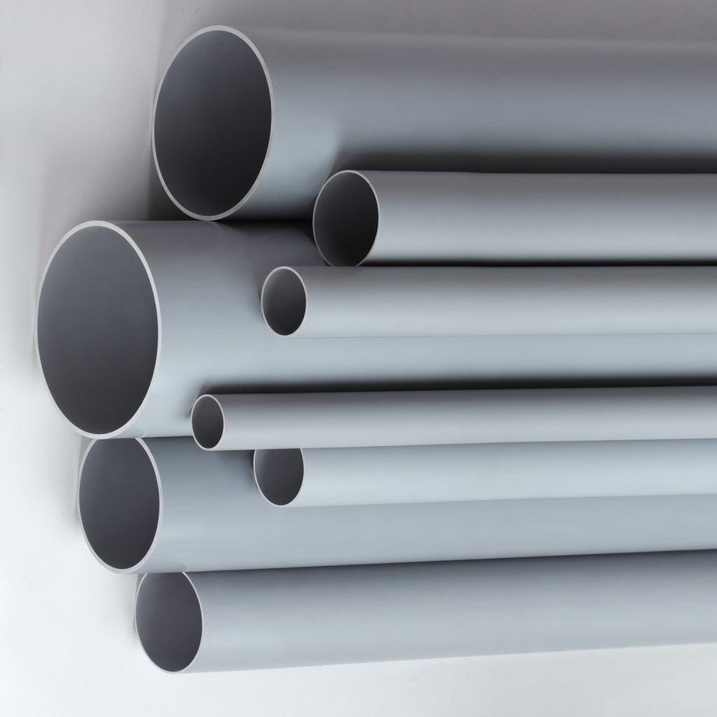 Plastic Pipes, Microplastics & Impacts on Human Health – Safe Piping ...