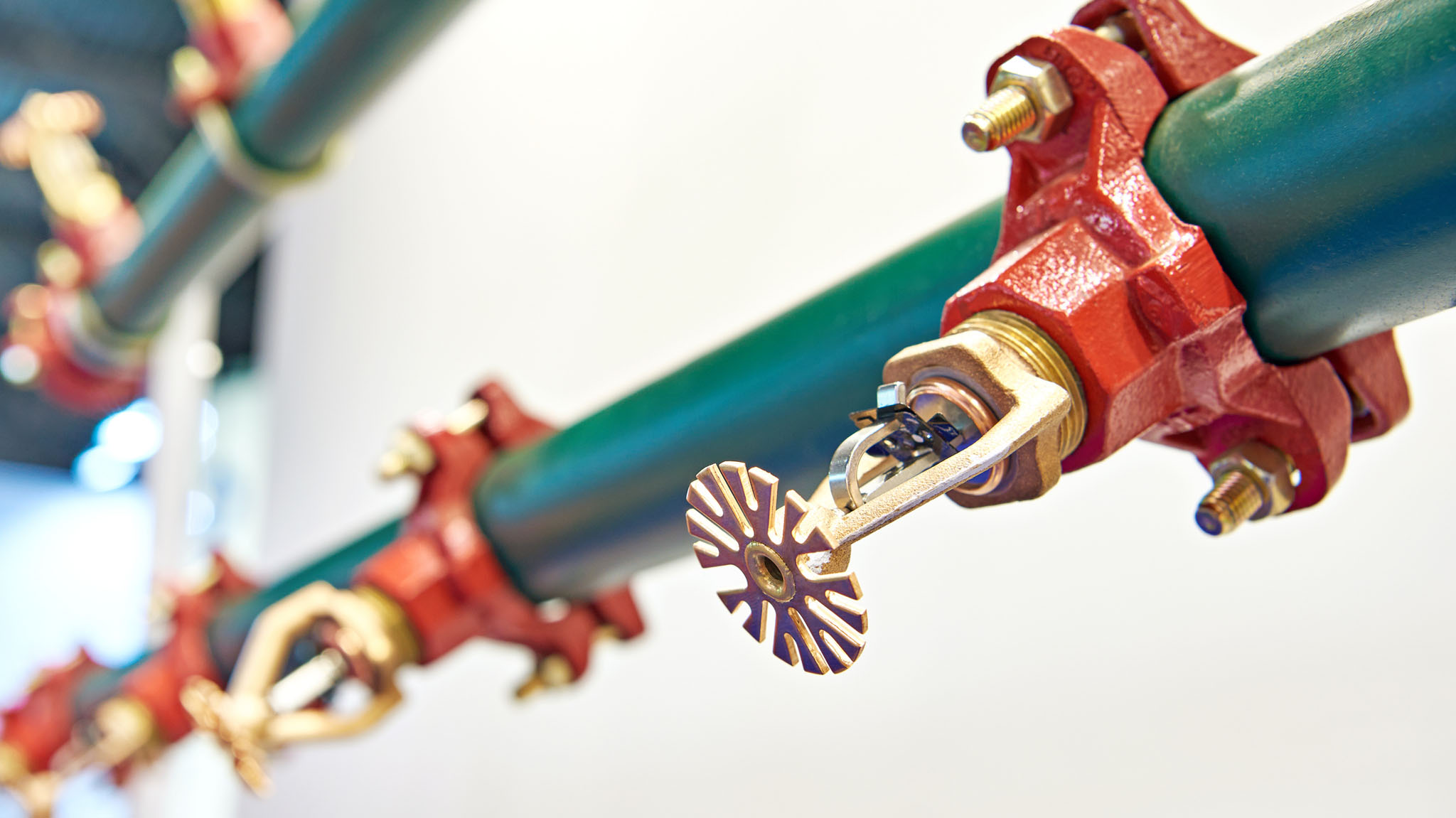 Report: Sprinkler System Piping – Safe Piping Matters