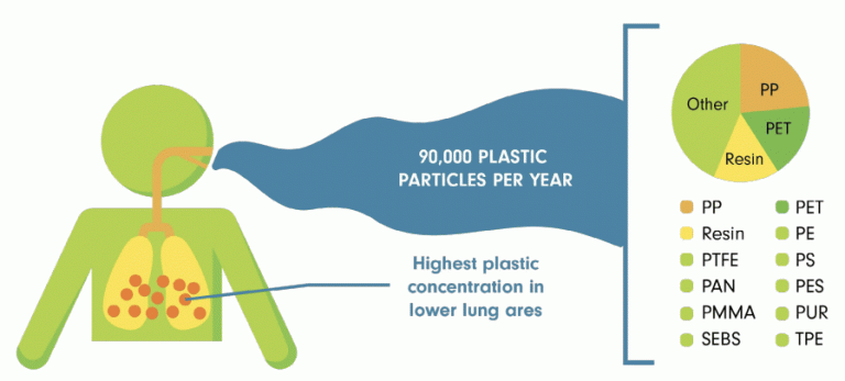 Plastic Pipes, Microplastics & Impacts on Human Health – Safe Piping ...