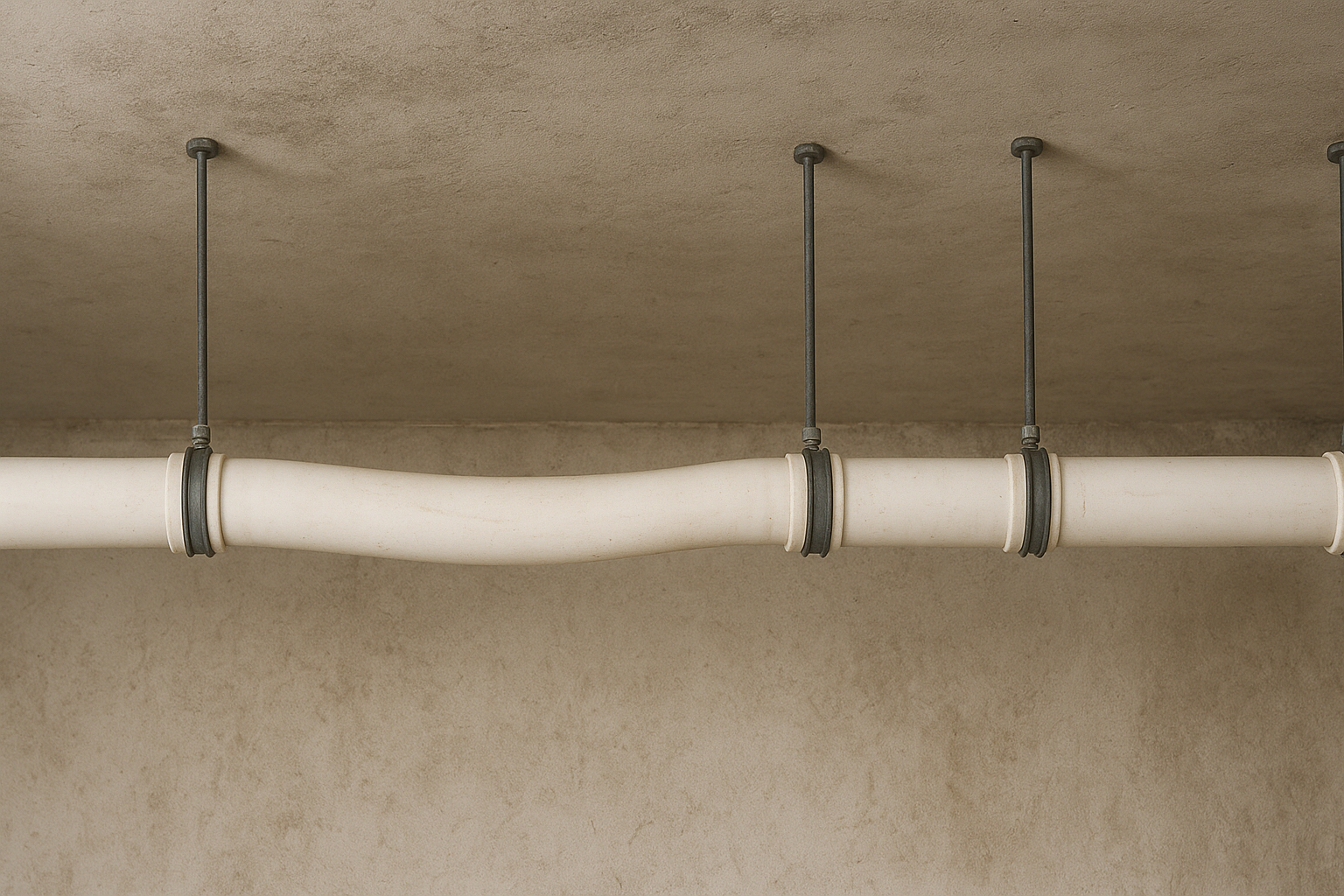Viscoelastic Weaknesses of Plastic Pipes – Safe Piping Matters